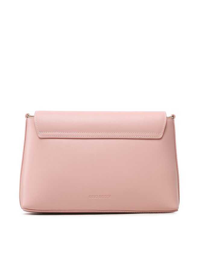 Handtasche Gino Rossi Alice CS8275 Rosa | eschuhe.de