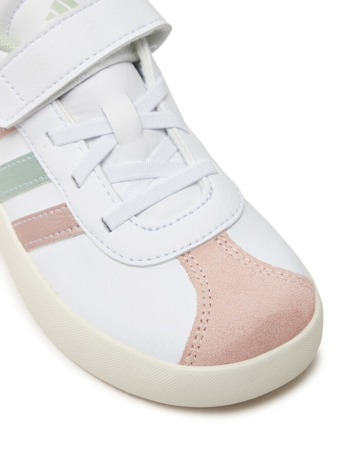 Sneakers adidas VL Court 3.0 Skateboarding IH4952 Bianco | escarpe.it