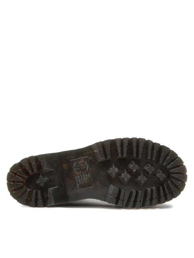 Schnürstiefel Dr. Martens 1460 Pascal Max 26925113 Weiß | eschuhe.de