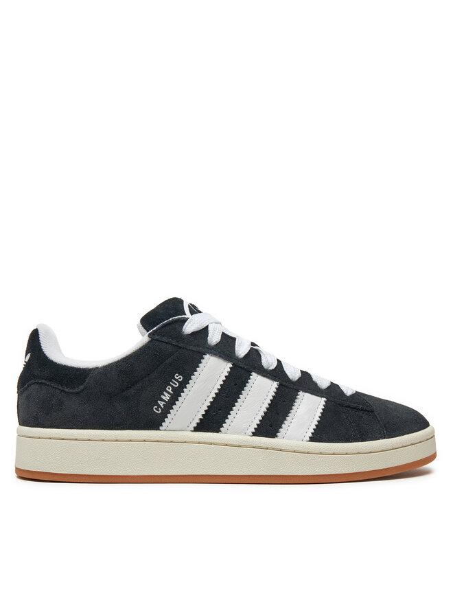 Sneakersy adidas Campus 00s HQ8708 Black / Czarne | eobuwie.com.pl