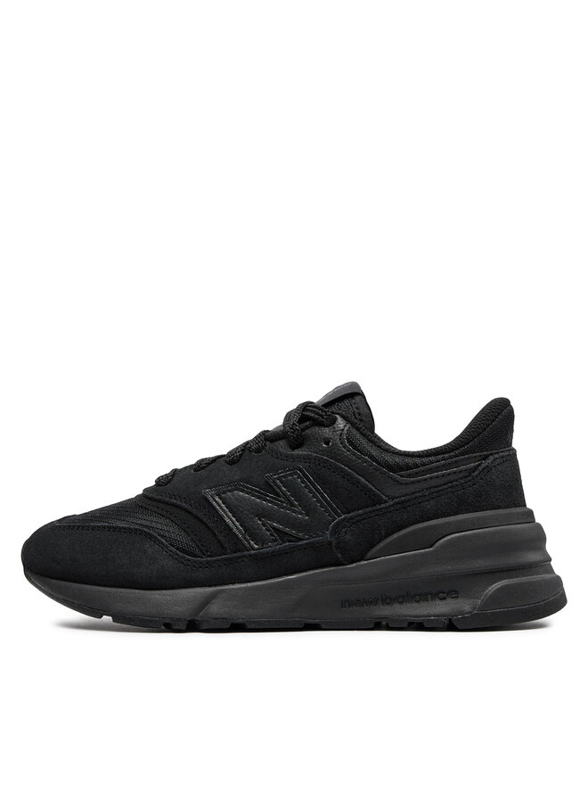 Sneakers New Balance U997RFB Negru | epantofi.ro