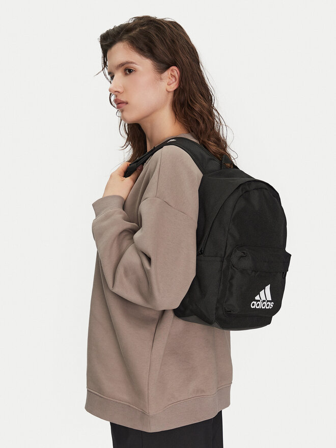 Rucksack adidas Lk Bp Bos New HM5027 Schwarz | eschuhe.de