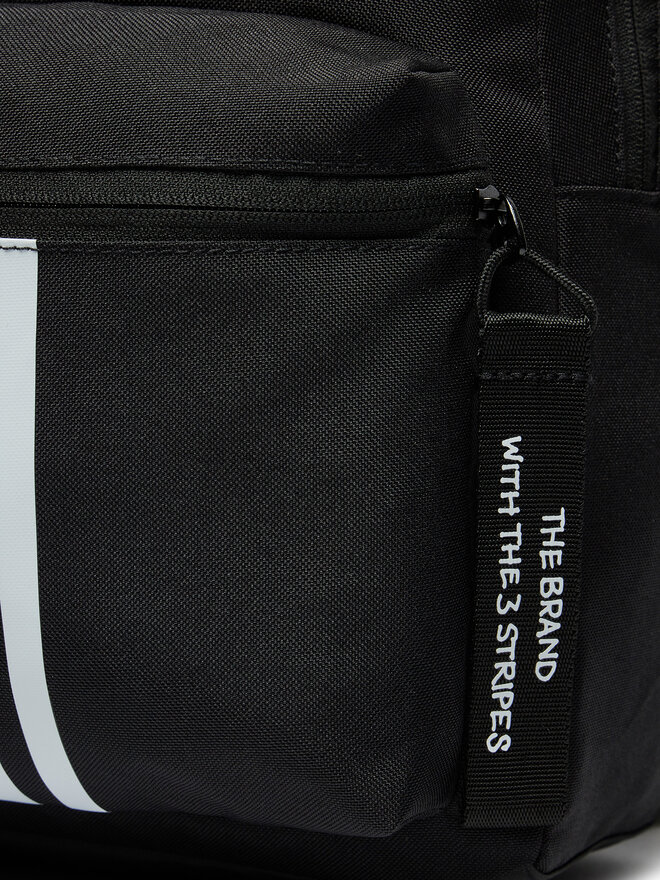 Раница adidas Street Jam IW1107 Черен | obuvki.bg