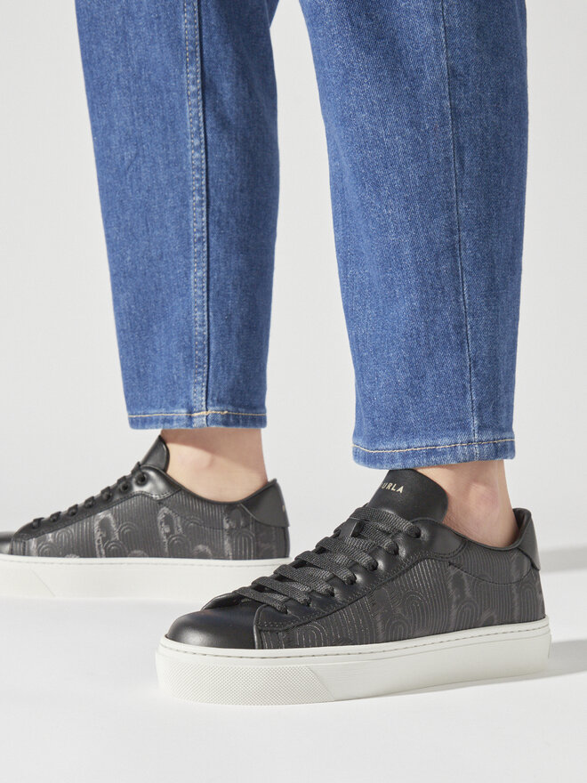 Zapatillas Furla Joylace-Up Sneaker T.20 YH57FJO-BX2763-O6000-44013700 ...