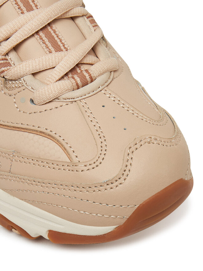 Sneakers Skechers D'Lites-Good Neutral 149807/NAT Beige | eschuhe.de