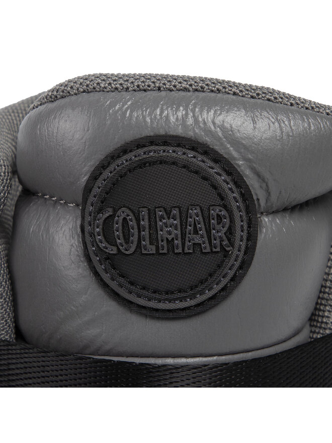 Sneakers Colmar Evie Element 151 Grau | eschuhe.de