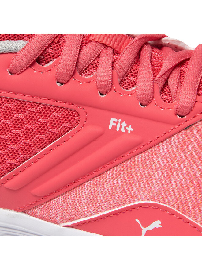 Laufschuhe Puma Nrgy Comet Jr 190675 12 Rosa | eschuhe.de