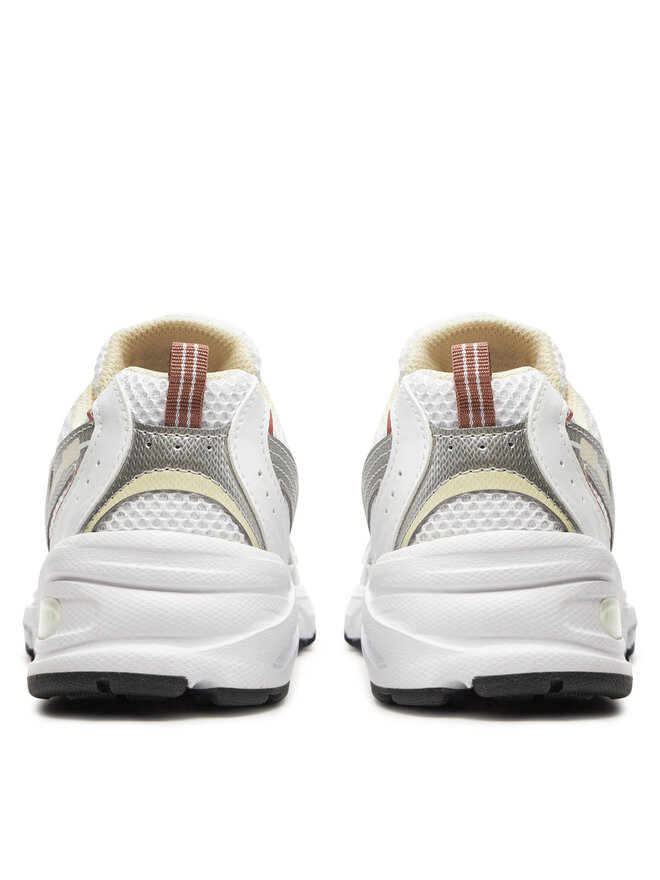 Sneakers New Balance GR530GA Weiß | eschuhe.de