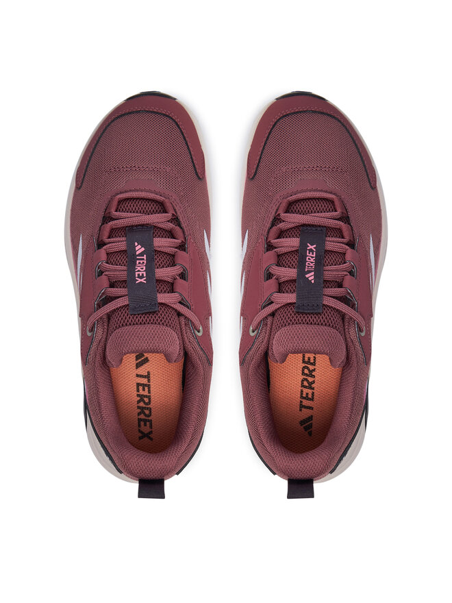 Scarpe da trekking adidas Terrex Anylander IH3549 Rosso | escarpe.it