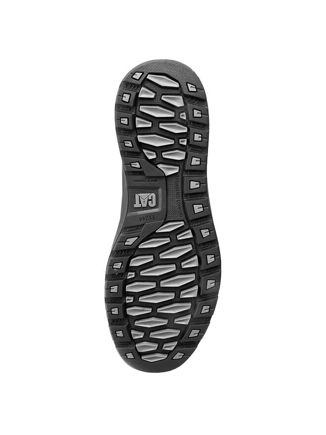 Cizme CAT Footwear Ryker P720437 Negru | epantofi.ro