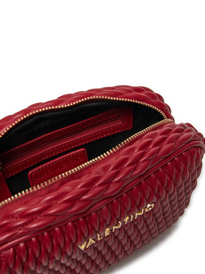 Handtasche Valentino VBS8DA15 Rot | eschuhe.de