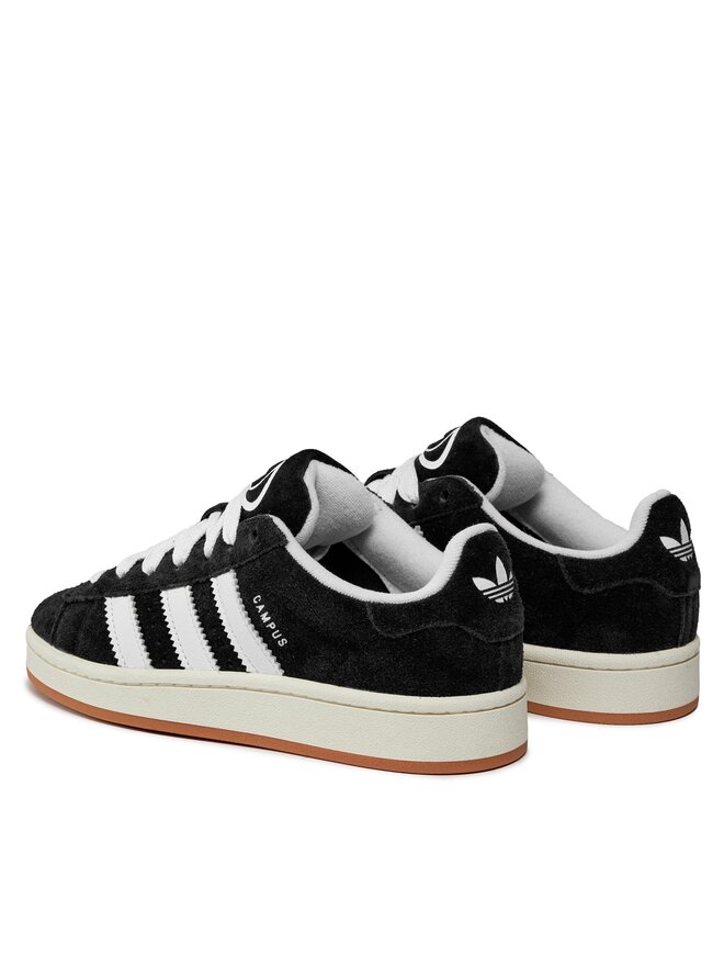 Sneakersy adidas Campus 00s HQ8708 Black / Czarne | eobuwie.com.pl