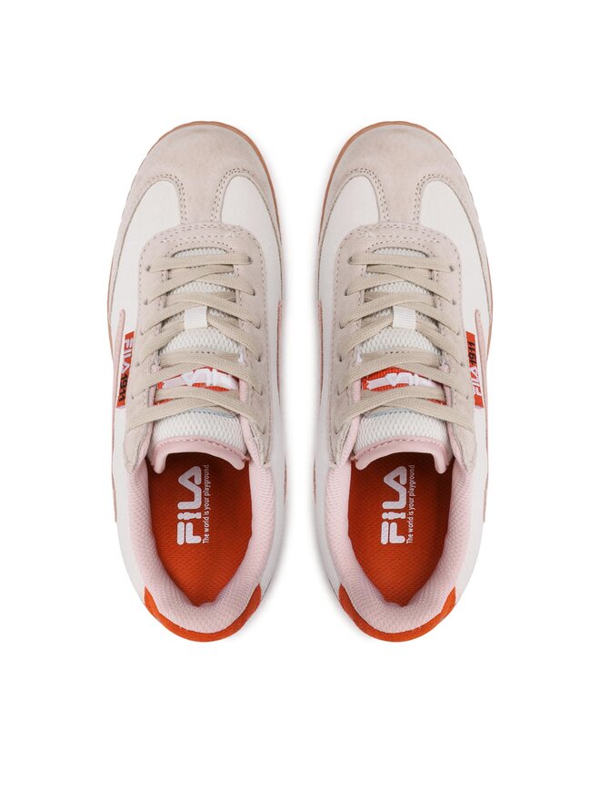 Zapatillas Fila Byb S Low Wmn FFW0183.73022 Beis | zapatos.es