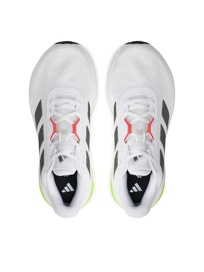 Scarpe running adidas Galaxy 7 ID8759 Bianco | escarpe.it