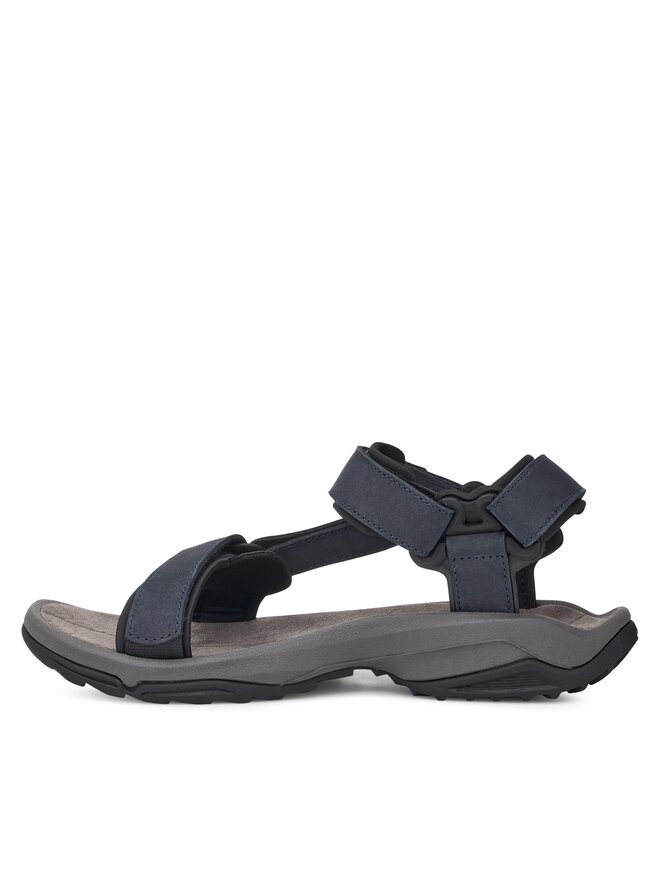 Sandalen Teva Terra Fi Lite 1012072 Dunkelblau | eschuhe.de