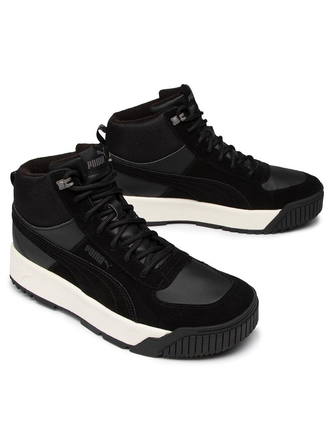 Sneakers Puma Tarrenz Sb 370551 01 Negru | epantofi.ro