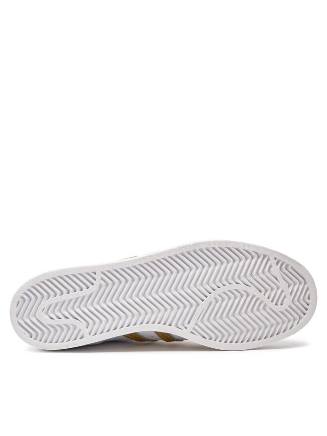 Sneakersy adidas Superstar W FX7483 Biały | eobuwie.com.pl