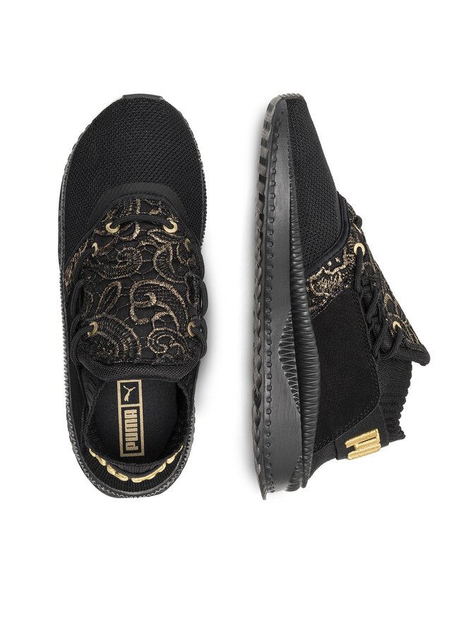 Сникърси Puma 367281-01 Черен | obuvki.bg