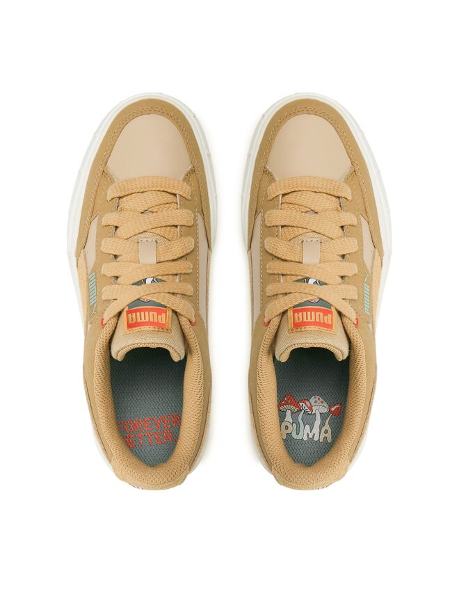 Sneakers Puma Mayze Stack 392520 01 Beige | de.eschuhe.ch