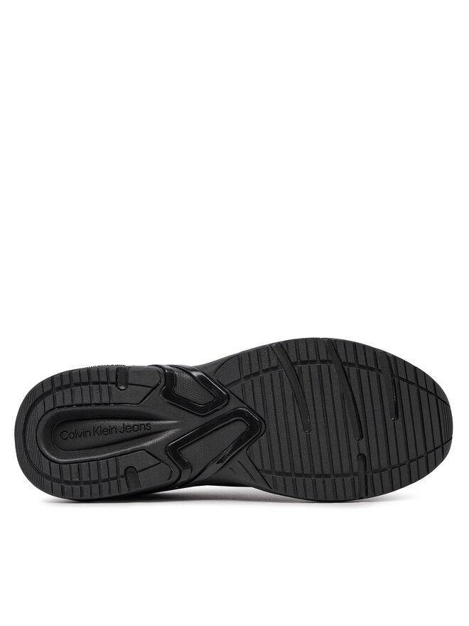 Sneakers Calvin Klein Jeans Retro Tennis Low Mix Nbs Lum YM0YM00882 ...