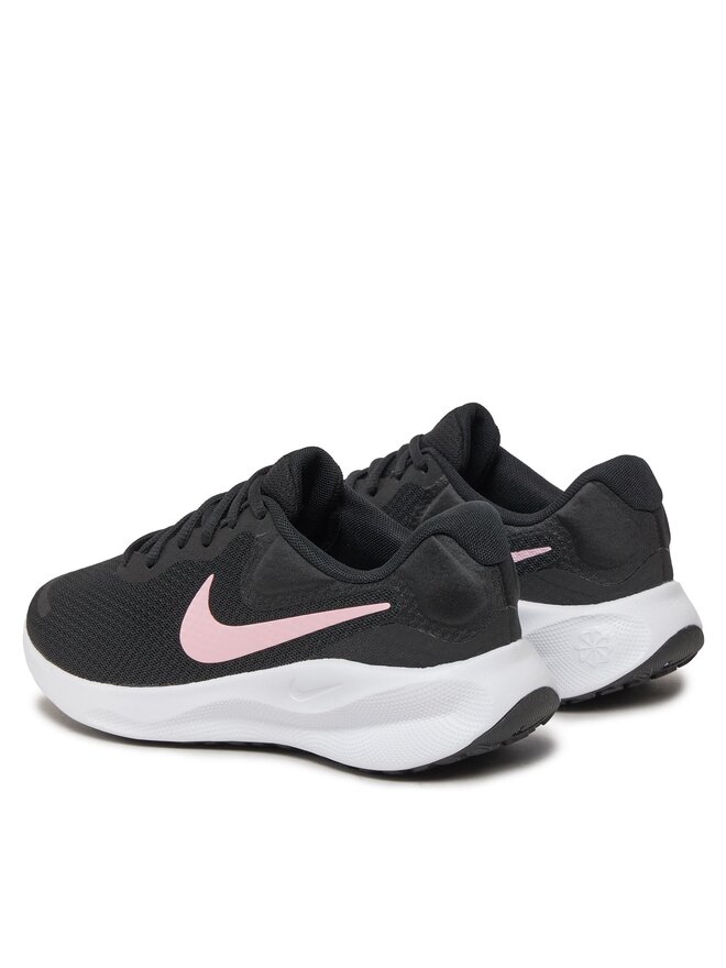 Zapatillas de running Nike Revolution 7 FB2208 004 Negro | zapatos.es