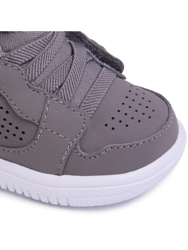 Sneakers Nike Jordan Access (TD) AV7944 002 Grau | eschuhe.de