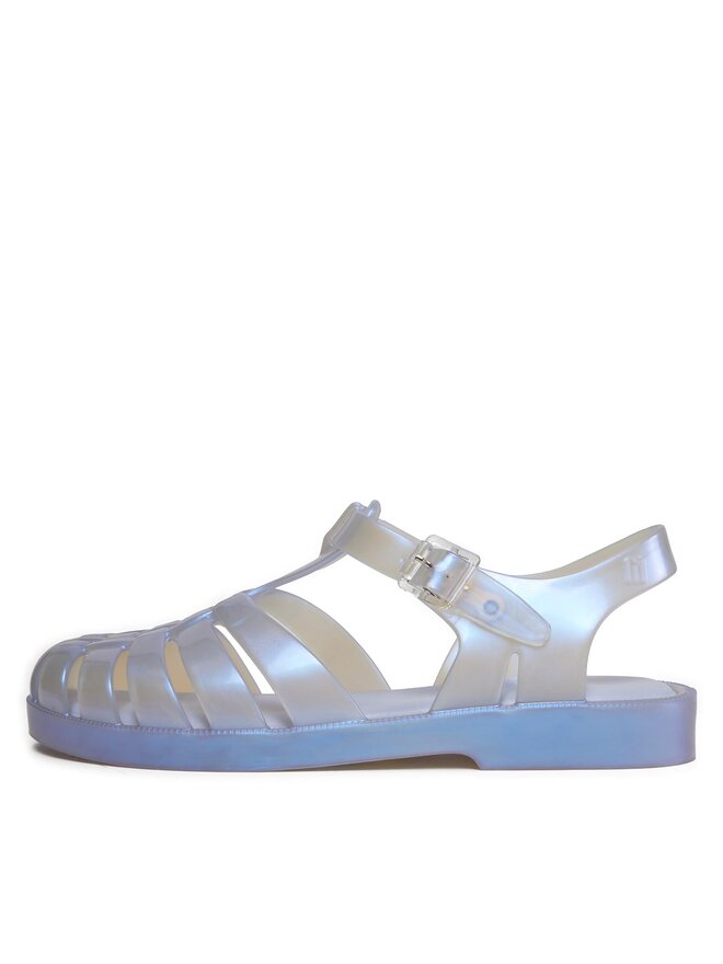 Sandalen Melissa Melissa Possession Ad 32408 Blau | eschuhe.de