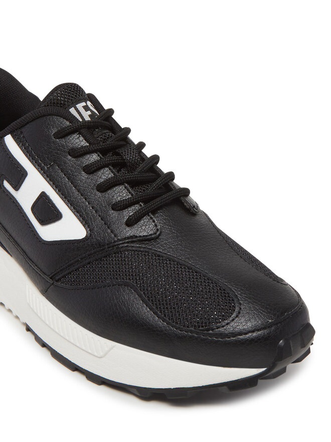 Sneakers Diesel Tame-D Y03607P8109 Schwarz | eschuhe.de