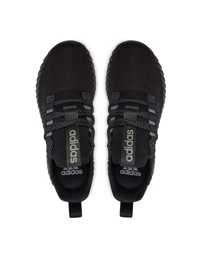 Sneakers adidas Kaptir Flow IF6599 Schwarz | eschuhe.de