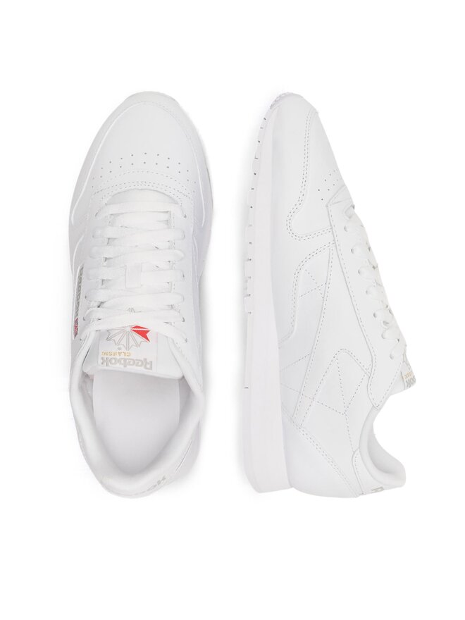 Сникърси Reebok Lavente Tail 2 GY0953 Бял | obuvki.bg