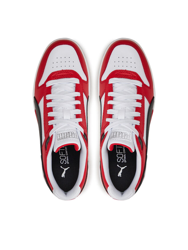 Sneakers Puma Rbd Tech Classic 396553-04 Rot | eschuhe.de