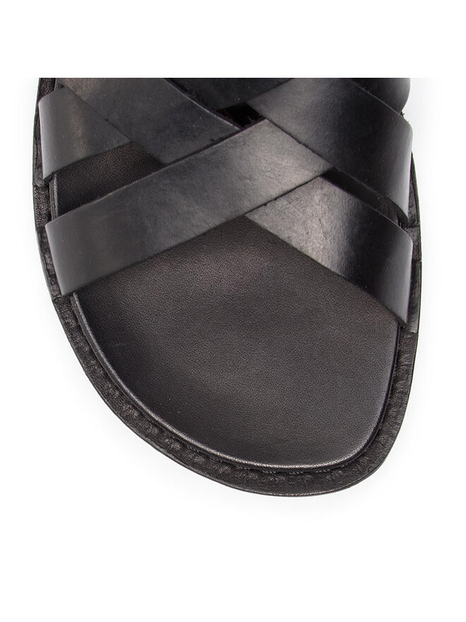 Pantoletten Keen Sofia Slide 1020463 Schwarz | eschuhe.de