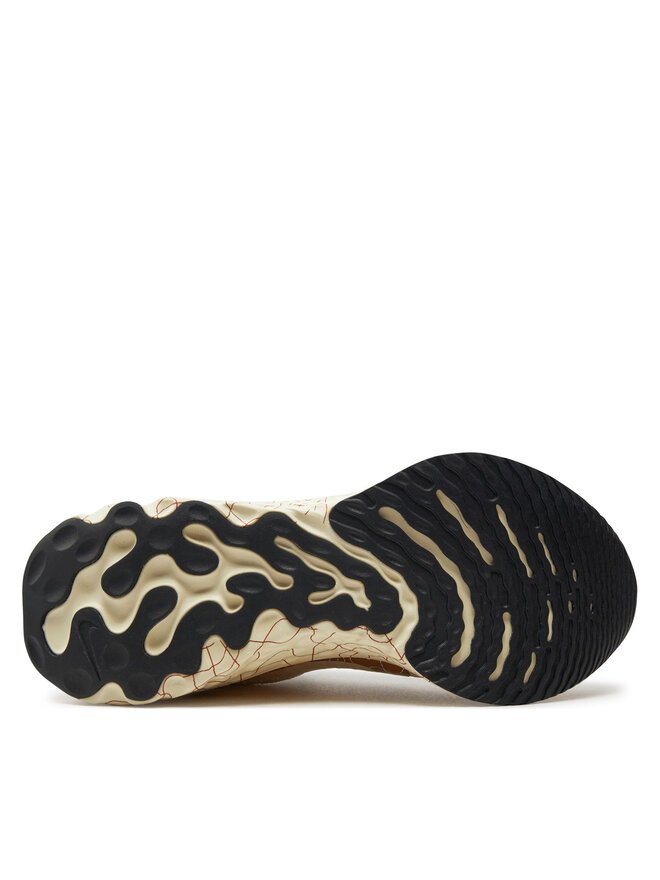 Běžecké boty Nike React Infinity Run Fk 3 Prm DZ3025 001 Béžová | eobuv.cz