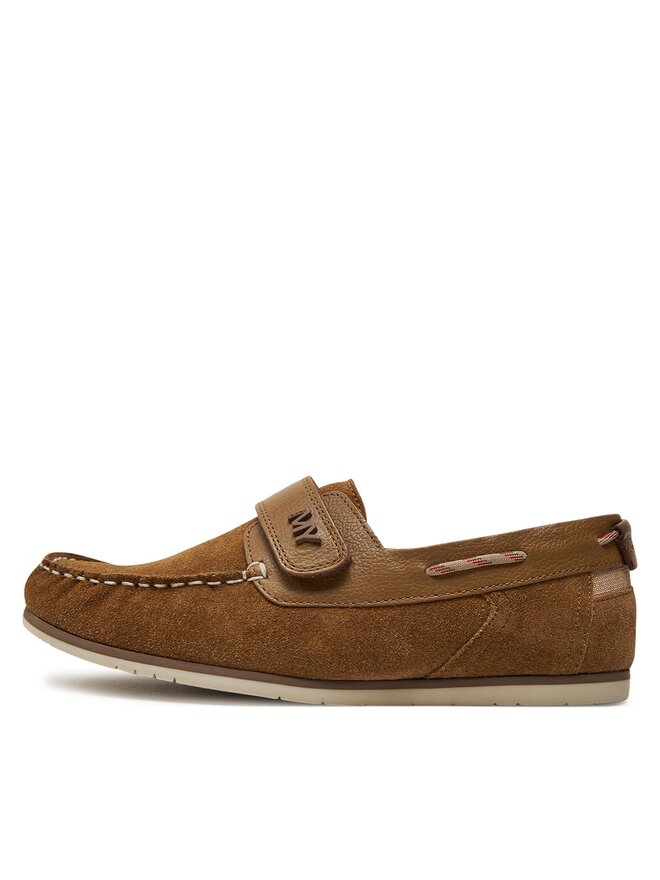 Mokassins Mayoral 47579 Braun | eschuhe.de