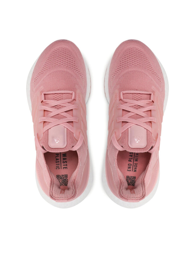 Zapatillas de running adidas Ultraboost 22 W GX5592 Rosa | zapatos.es