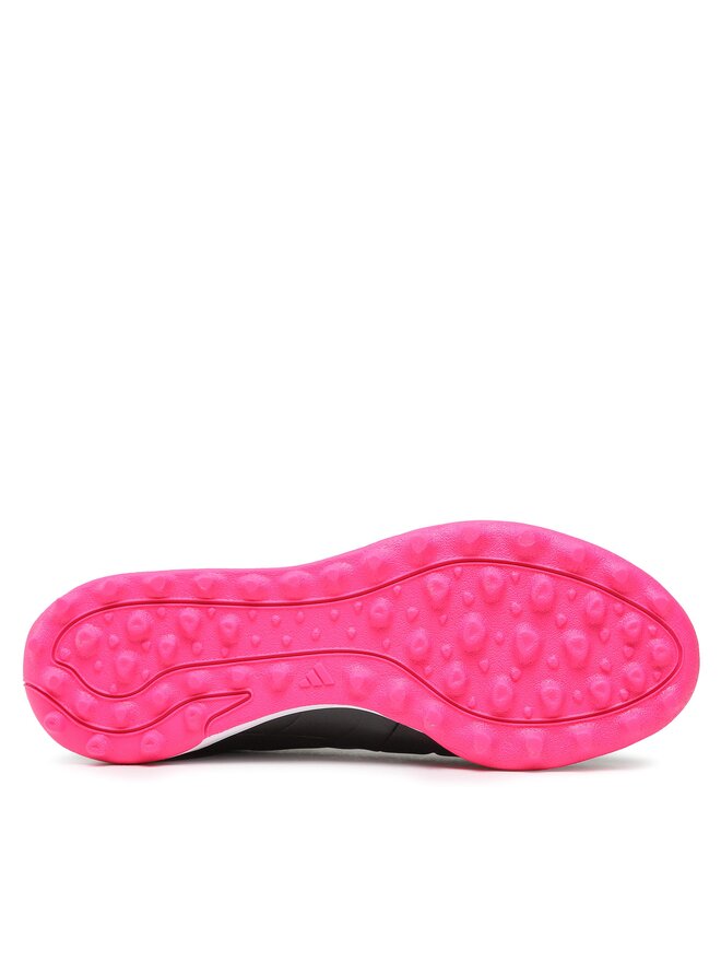 Zapatos de fútbol adidas Copa Pure.3 Turf Boots GY9054 Negro | zapatos.es