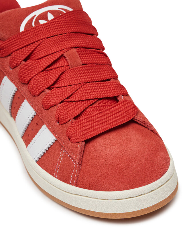 Sneakersy adidas Campus 00s H03474 Červená | eobuv.cz