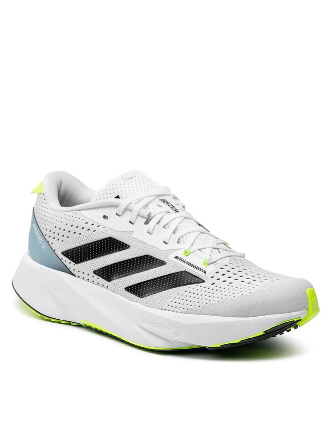 Buty do biegania adidas adizero Sl Running Shoes ID6922 Biały | eobuwie ...