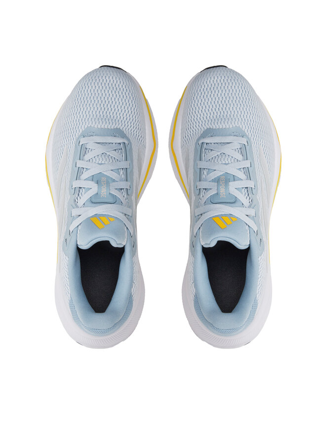 Laufschuhe adidas Response IF3010 Blau | eschuhe.de