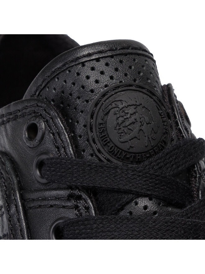 Sneakers aus Stoff Diesel S-Astico Low Logo W Y01990 PR317 T8013 ...