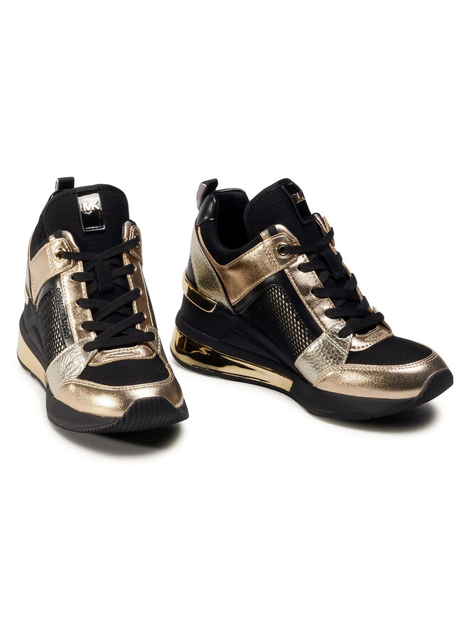 Sneakersy michael kors store