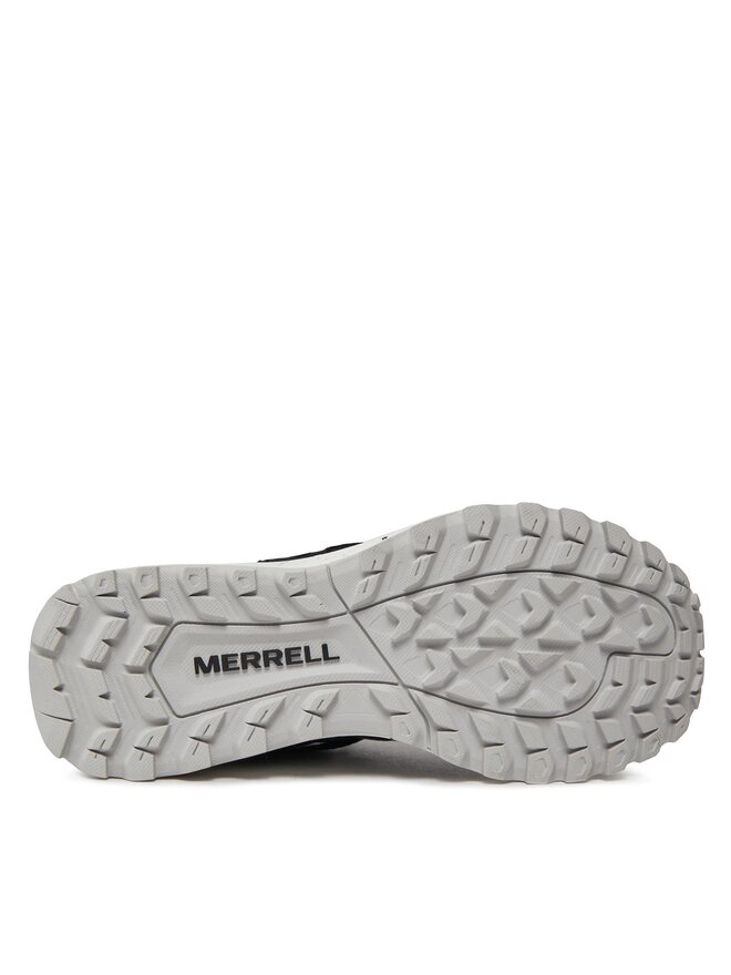 Sneakers Merrell Dash Bungee J005460 Negru | epantofi.ro