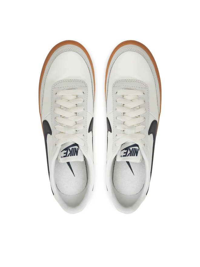 Sneakersy Nike Killshot 2 FZ5630 100 Biały | eobuwie.com.pl