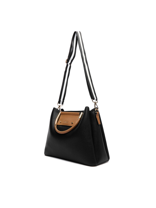 Handtasche Aldo Sloana 13629997 Schwarz | eschuhe.de