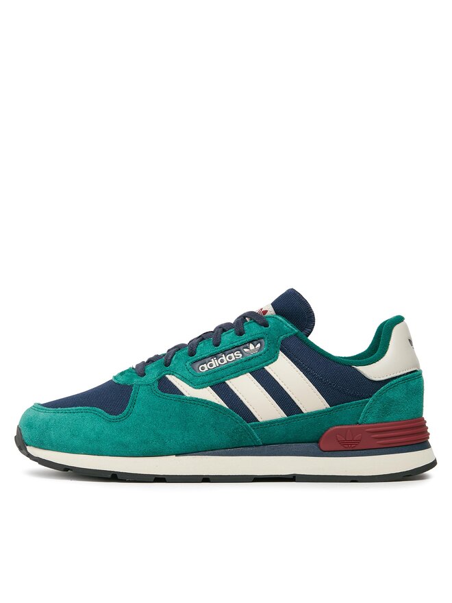 Sneakers adidas Trezoid 2 Shoes IG5040 Grün | eschuhe.de