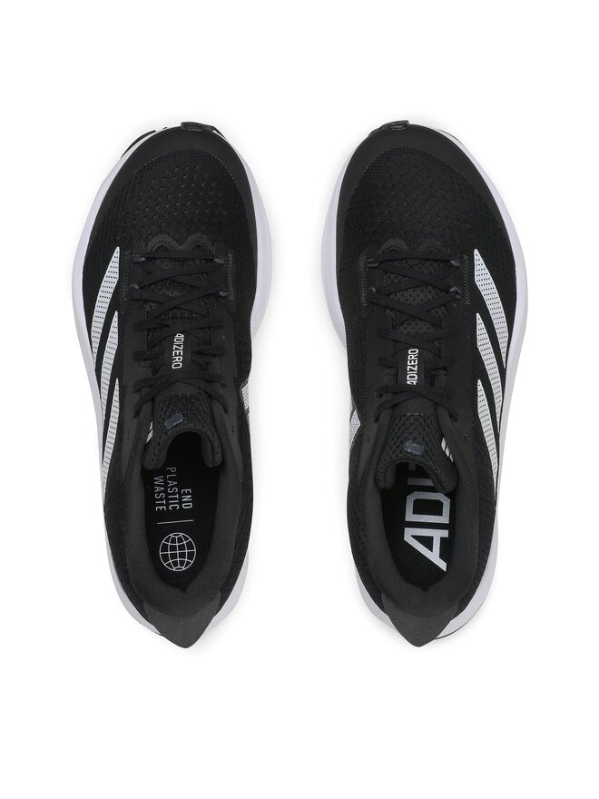 Zapatillas de running adidas adizero Sl HQ1349 Negro | zapatos.es