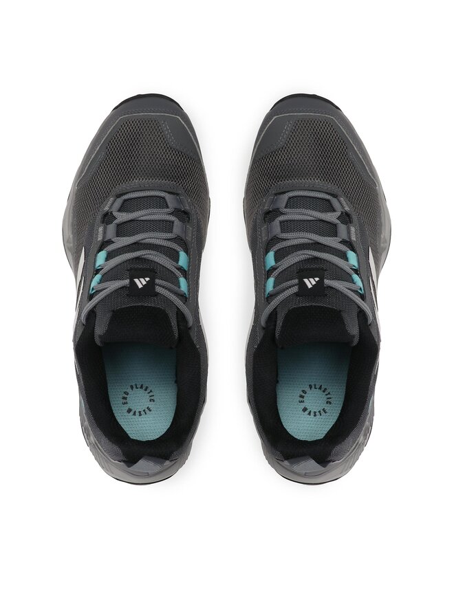 Botas de trekking adidas Terrex Eastrail 2.0 Hiking Shoes HQ0936 Gris ...