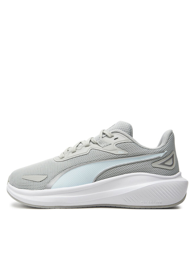 Взуття для бігу Puma Skyrocket Lite 379437 03 Сірий | evzuttya.com.ua