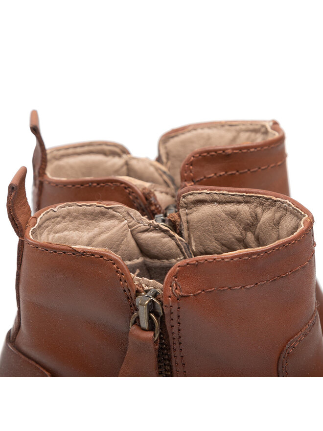 Stiefeletten Tamaris 8-85300-29 Braun | eschuhe.de