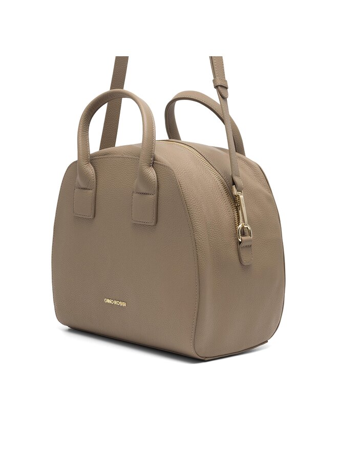Handtasche Gino Rossi GLORIA-LIB-GR-222 Beige | eschuhe.de